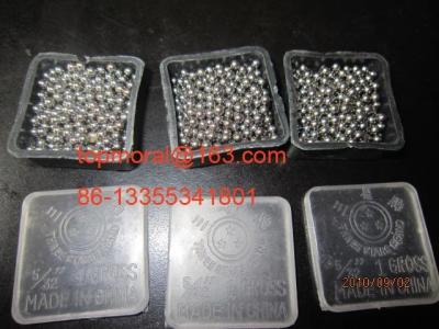 China Steel Ball for Bicycle for sale