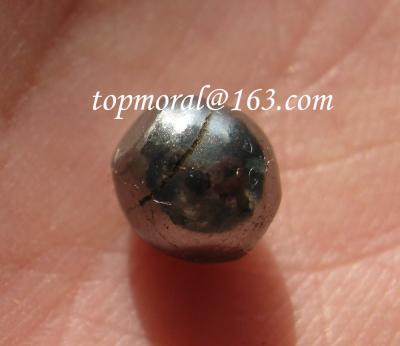 China Steel Ball for curtain for sale