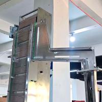 China HMI Automatic Screwing Soda Bottle Capping Machine For Perfume ODM for sale