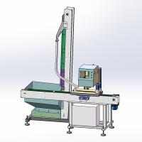 China Monoblock Automatic Bottle Filling And Capping Machine 220V SGS Certificated for sale