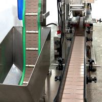 China Multifunctional Automatic Bottle Capping Machine Glass Plastic Monoblock Bottling Machine for sale