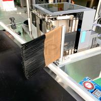 China PLC Water Bottle Printing Labeling Machine 203DPI 300DPI 600DPI for sale