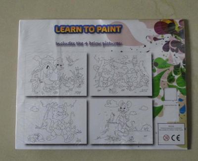 China learn to paint for sale