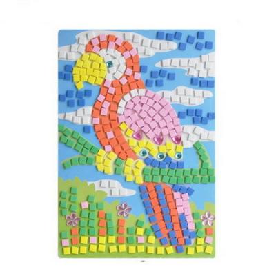 China DIY EVA mosaic art for sale