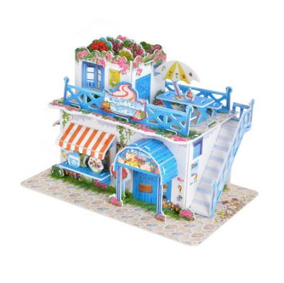 China DIY EVA funny puzzle for sale