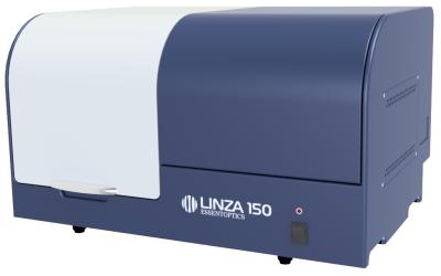 China High Accuracy User Friendly Wavelength Scan Spectrophotometer Optical Measuring Instruments for sale