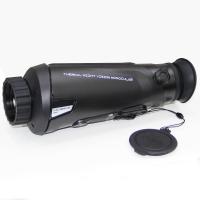 China Pocket Sized High Sensitivity Thermal Camera Binoculars Thermal Sight Goggles for sale