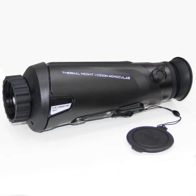 China Pocket Sized High Sensitivity Thermal Camera Binoculars Thermal Sight Goggles for sale