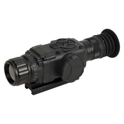 China Functional Thermal Imaging Binocular IP65 640×480 Resolution for sale