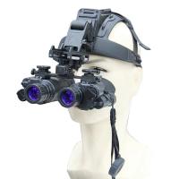 China Compact Night Vision Goggles Low Light With Ruggedized Housing for sale