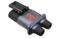 China Lightweight Infrared Night Goggles High Precision Digital Zoom Gyroscope for sale