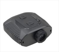 China Advanced Laser Range Finder Lightweight  7X Magnification 10m-5000m Range With Bluetooth for sale