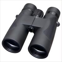China 12x50 Rugged Low Light Binoculars High Definition Night Vision IPX7 for sale