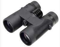 China Black 10x42 Powerful Zoom Binoculars Long Distance Binoculars Multi Functional for sale