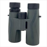 China 8x42 Portable Binoculars For Stargazing High Definition Monocular Telescope for sale
