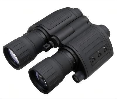 China OLED Display Infrared Thermal Binoculars with Shockproof Design and Performance for sale