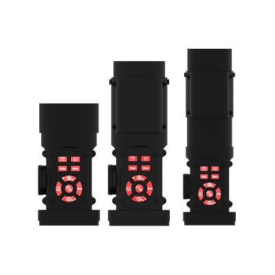 China Low light full color 2x/5x/8xOptical /4x Digital night vision sight for sale