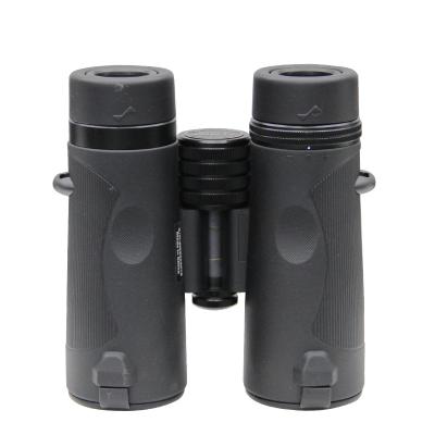 China Black Hawk 10x42 ED Binoculars - HD, Waterproof, Low Light Vision with BAK4 Prism for sale