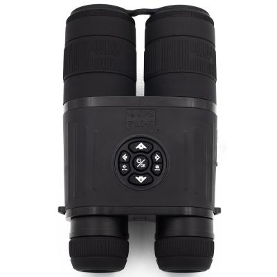China 1920X1080 HD video Connect the night vision device and the mobile APP through WIFI for sale