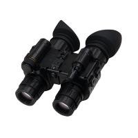 China NVG-D3 third generation helmet-mounted binocular low-light night vision for sale