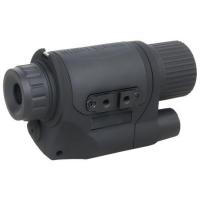 China NVG-55 Helmet mounted single-barrel low-light night vision for anti-theft hunting for sale