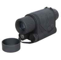 China NVG-55 Helmet mounted single-barrel low-light night vision for anti-theft hunting for sale