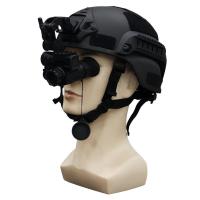 China NVG-30 Digital Night Vision Device: Helmet-Mountable Monocular for Surveillance & Outdoor Use for sale
