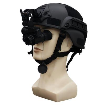 China NVG-30 Digital Night Vision Device: Helmet-Mountable Monocular for Surveillance & Outdoor Use for sale
