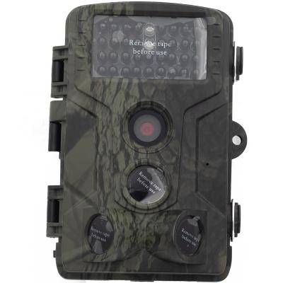 China EXW User Friendly AM-8 Wildlife Infrared Trigger Camera Supporting Easy Setup And Performance For Long Term Outdoor Animal Monitoring for sale