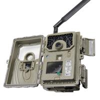 China AM-38 4K/30MP Wildlife Infrared Monitoring Camera - Cloud AI , 2-Year Standby & Extreme Environment Ready for sale