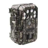 China AM-66 4K Dual Flash Wildlife Trail Camera, 56MP Color Night Vision, IP68 Waterproof, for Hunting Security Monitoring for sale
