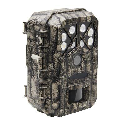 China AM-66 4K Dual Flash Wildlife Trail Camera, 56MP Color Night Vision, IP68 Waterproof, for Hunting Security Monitoring for sale