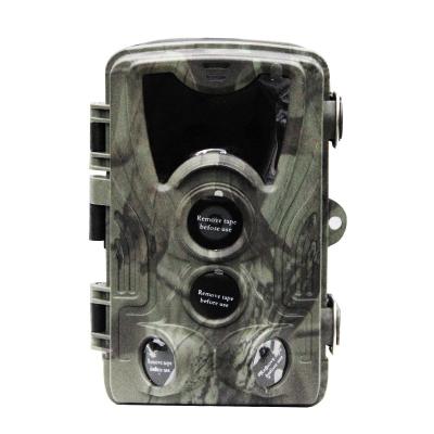 China 4K WiFi Wildlife Camera AM-920, 30MP with APP Control & Cloud AI Analysis, IP65 for sale