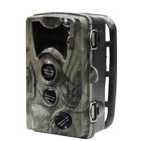 China 4K WiFi Wildlife Camera AM-920, 30MP with APP Control & Cloud AI Analysis, IP65 for sale