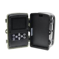 China 4K WiFi Wildlife Camera AM-920, 30MP with APP Control & Cloud AI Analysis, IP65 for sale