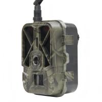 China The  AM-999G 4G LTE Trail Camera with Real-Time Alerts & 0.3s Trigger – 36MP/4K, 10000mAh for sale