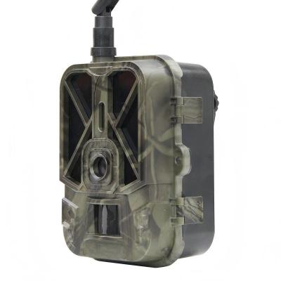 China The  AM-999G 4G LTE Trail Camera with Real-Time Alerts & 0.3s Trigger – 36MP/4K, 10000mAh for sale