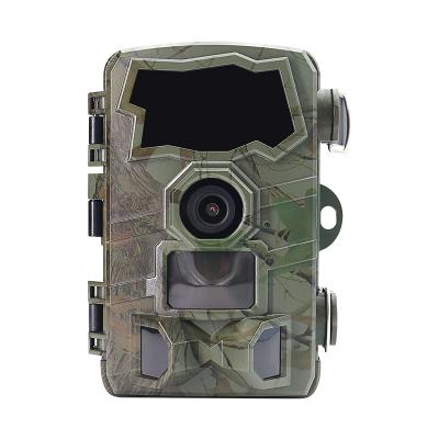 China AM-999V: 32MP/4K WiFi Trail Camera with 0.2s Trigger & No-Glow IR (40 LEDs) for sale