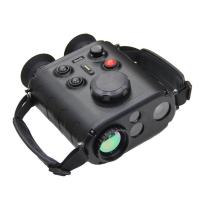 China RE650 Handheld Thermal Imager with 50 Hz Refresh Rate IP67 Waterproof and AI Recognition for Night Vision for sale