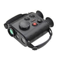 China RE650 Handheld Thermal Imager with 50 Hz Refresh Rate IP67 Waterproof and AI Recognition for Night Vision for sale
