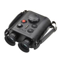 China RE650 Handheld Thermal Imager with 50 Hz Refresh Rate IP67 Waterproof and AI Recognition for Night Vision for sale