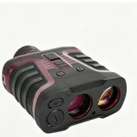 China Professional Laser Rangefinder with 6000m Maximum Measurement Distance, IP67 Waterproof and Dustproof, and Dual OLED Screens for sale