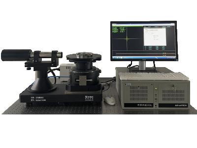 China Anglapex-CA Series Full-Angle Non-Contact Optical Goniometer for sale