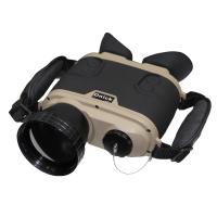 China RE640 long range thermal binocular for sale