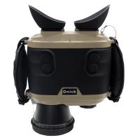 China RE640 long range thermal binocular for sale