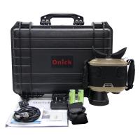 China RE640 long range thermal binocular for sale