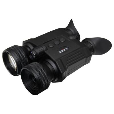 China S60 Night Vision Binoculars With laser ranging and EIS for sale
