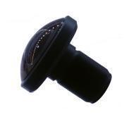China F1.2-16MP-M12 16MP Ultra-High Resolution Fisheye Lens with 220° Ultra-Wide FOV and 4K IR Lens for GoPro for sale