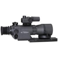China CS-55 High Magnification Night Vision Scope with Long-Distance Observation and Built-in Infrared Illuminator for sale