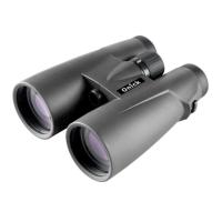 China Black Hawk 12x56ED High-Power HD Low-Light-Level Night Vision Binoculars for sale